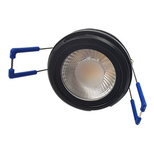 Encastre Noir - 69408 | STANPRO