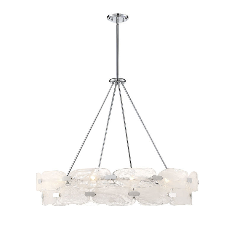 VASARE Suspension Chrome - 7-2351-12-11 | SAVOY HOUSE