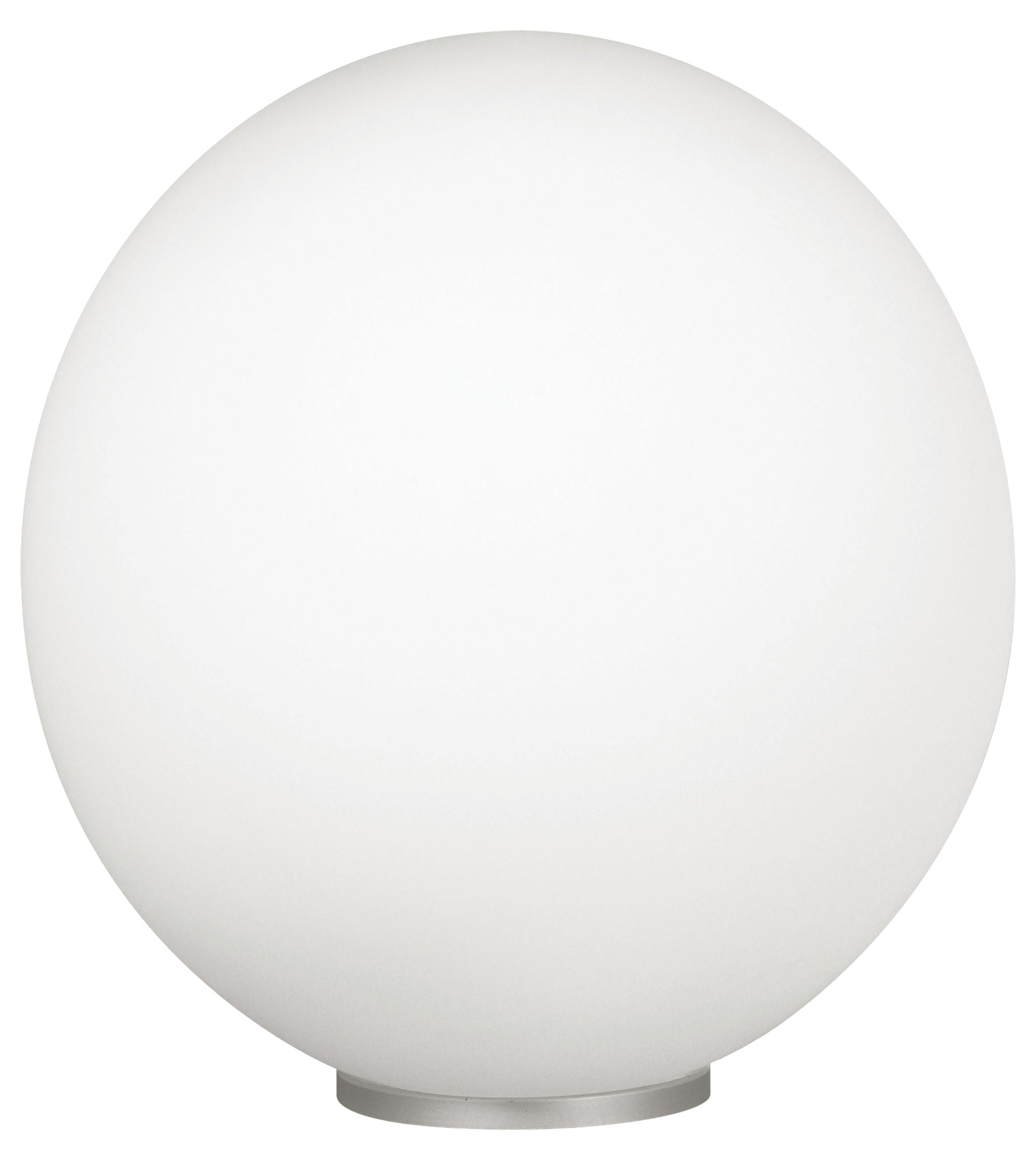 Rondo Table lamp Stainless steel - 85266A | EGLO