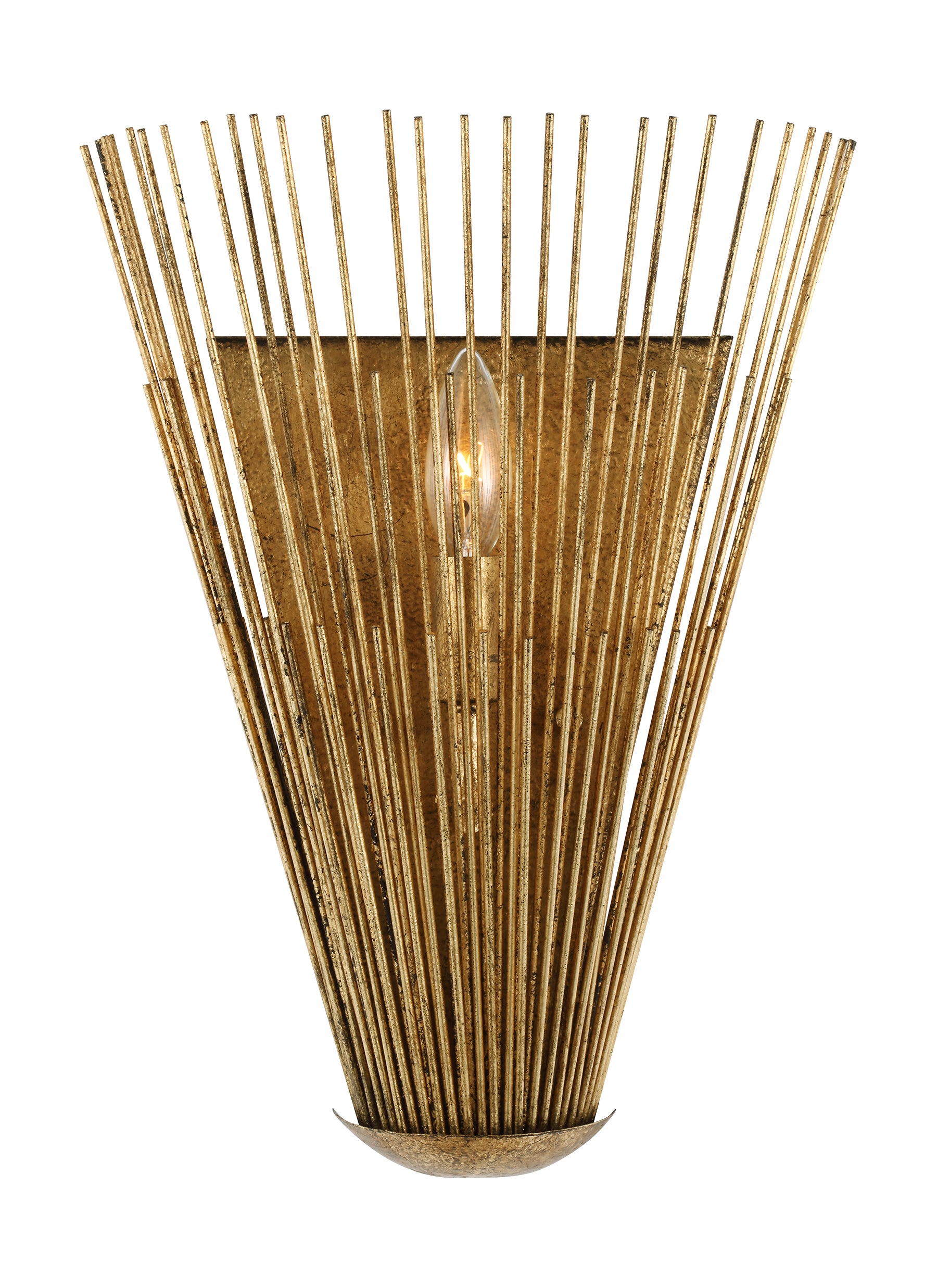 HELIOS Murale Or - AW1101ADB | GENERATION-LIGHTING