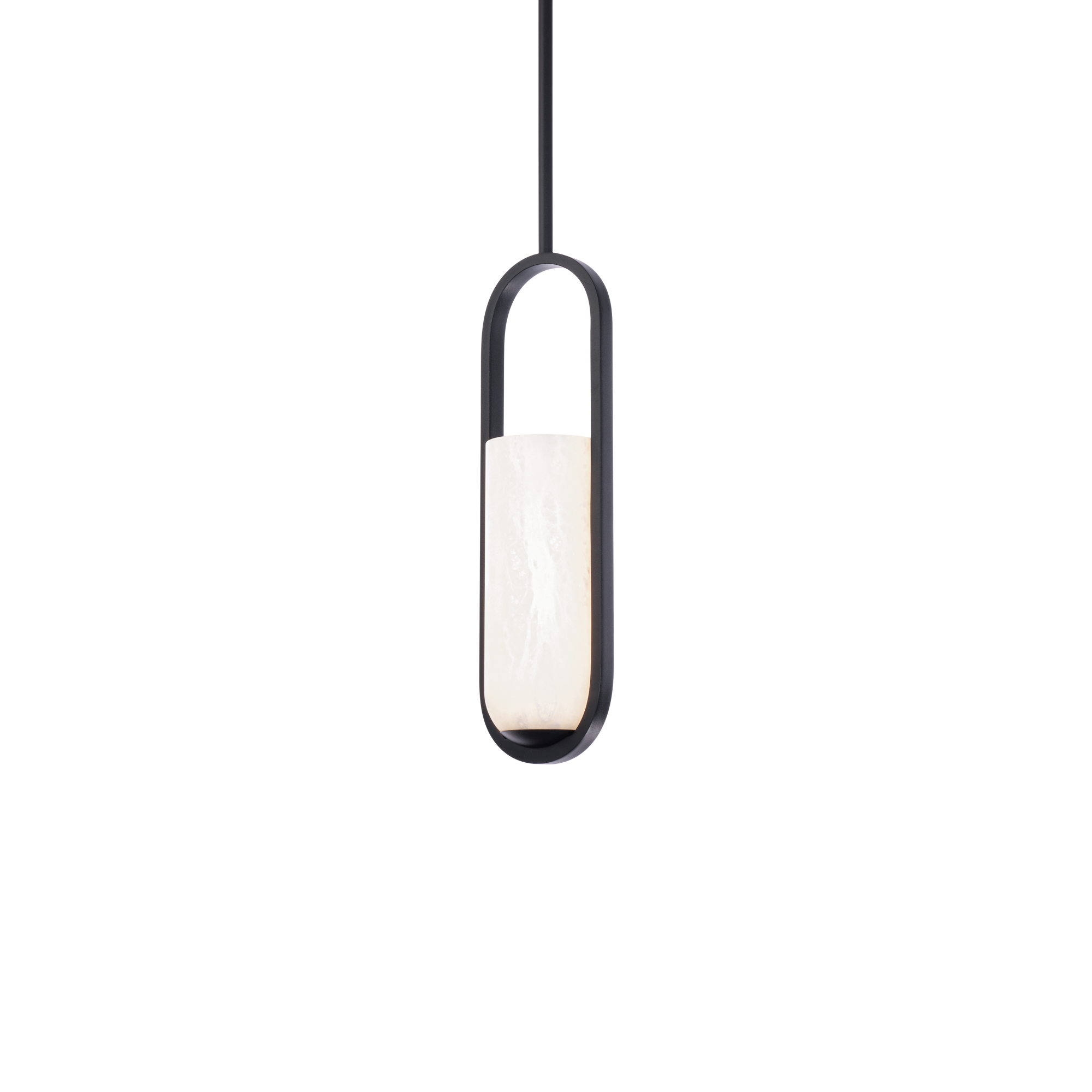 ROLLINS pendant Gold INTEGRATED LED - PD-26316-BK | MODERN FORMS